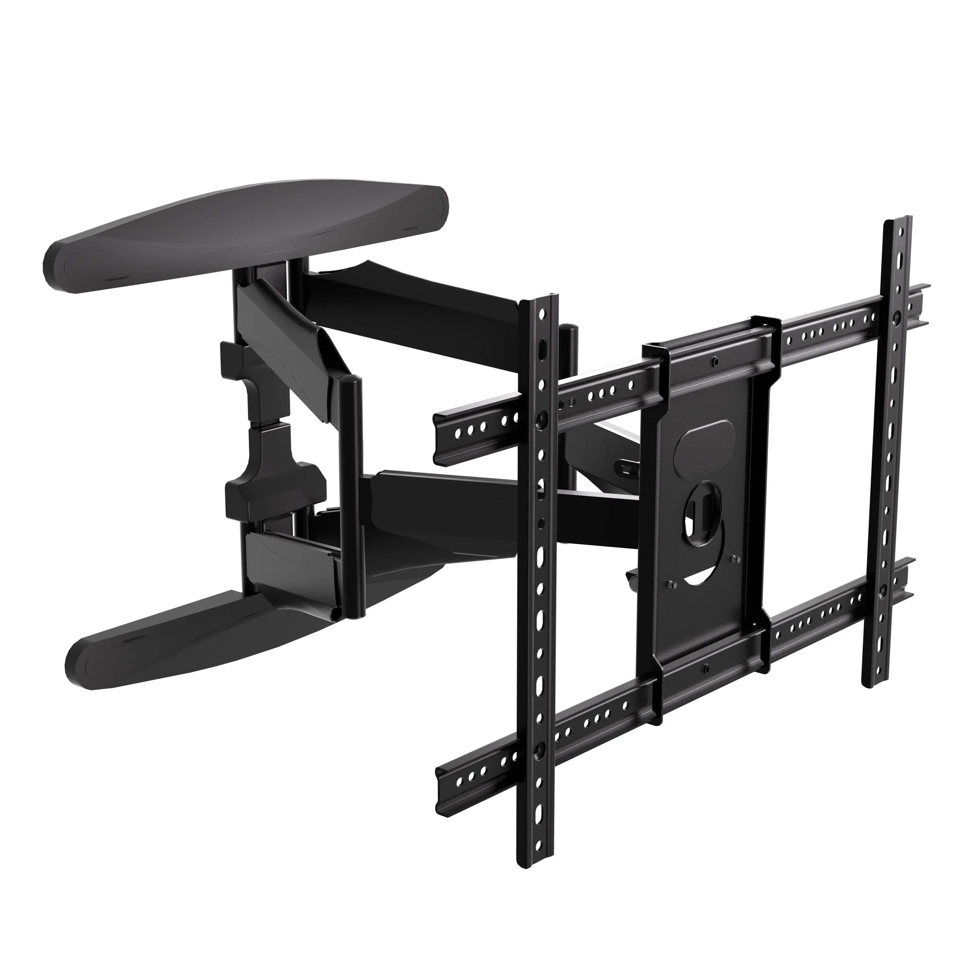 Full Articulating Tv Wall Mount Best Buy Essentials™ Full Motion TV