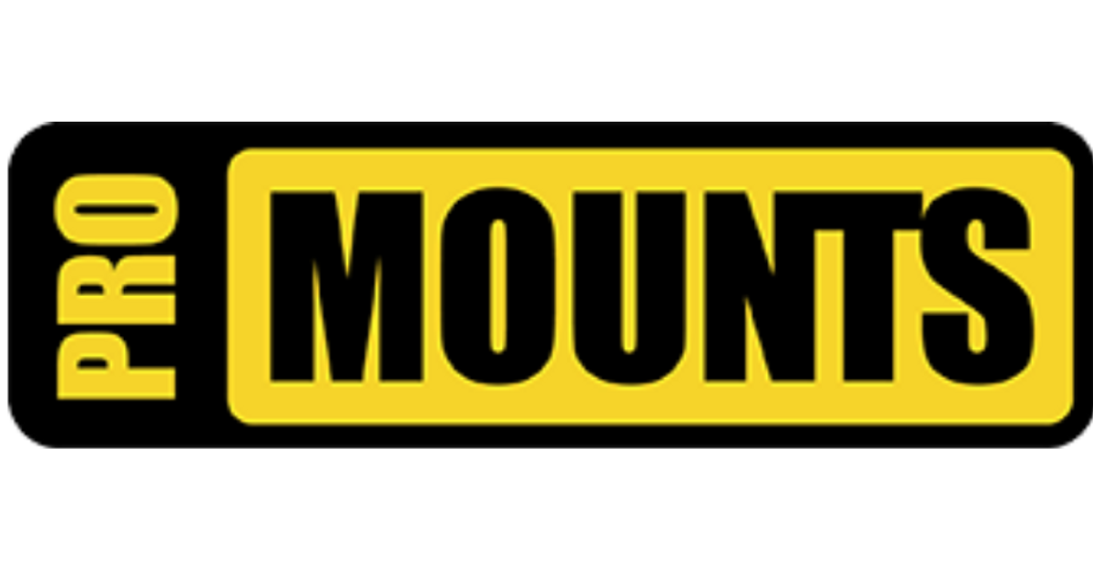 ProMounts | Making Your Homes Smart