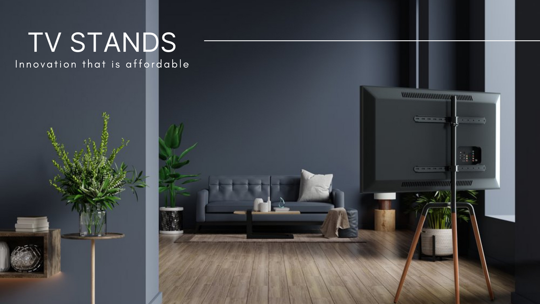 ProMounts | Making Your Homes Smart